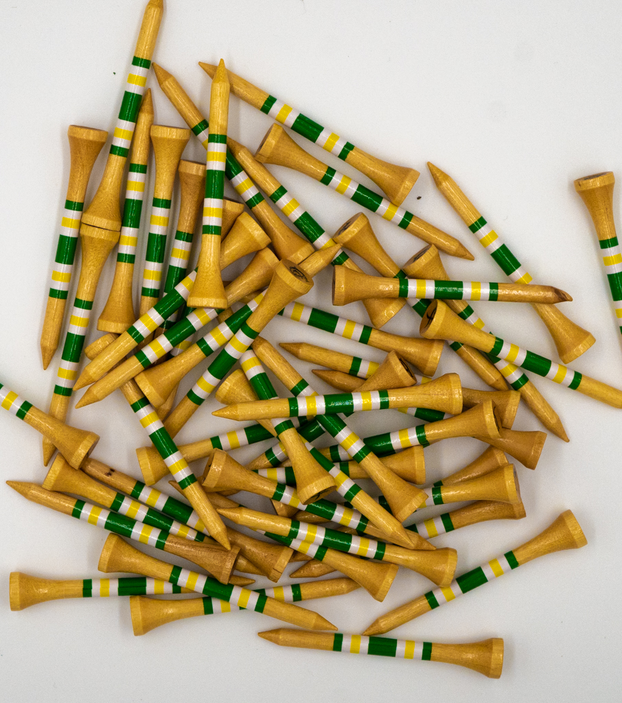 Tees – Cookie Jar Golf