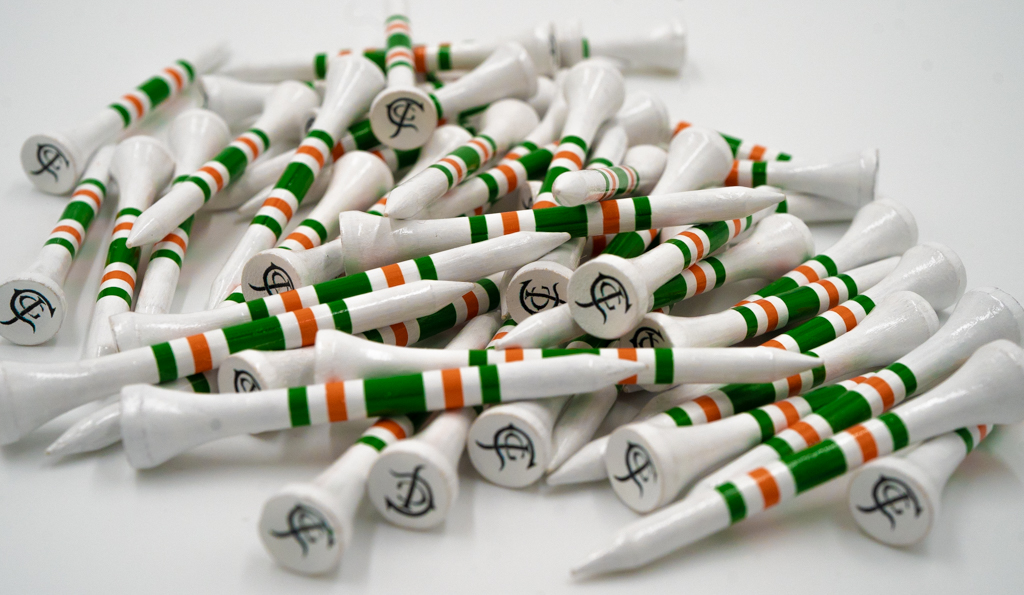 Tees – Cookie Jar Golf